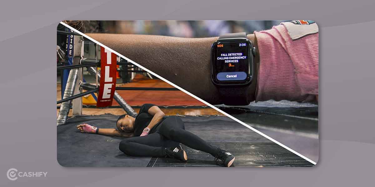 Smartwatch Features to Consider While Buying It | Cashify Smartwatches Blog