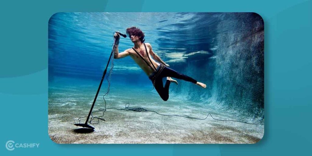 Explained: What is IPX rating? Importance And Its Meaning | Cashify Blog