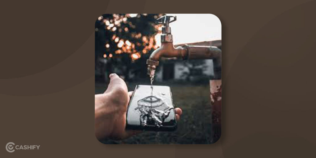 Explained: What is IPX rating? Importance And Its Meaning | Cashify Blog