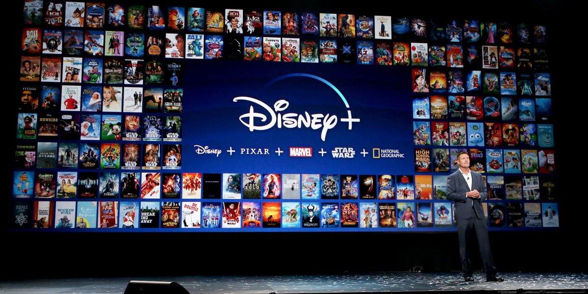 Disney Plus To Release Lower Ad-Supported Subscription | Cashify News