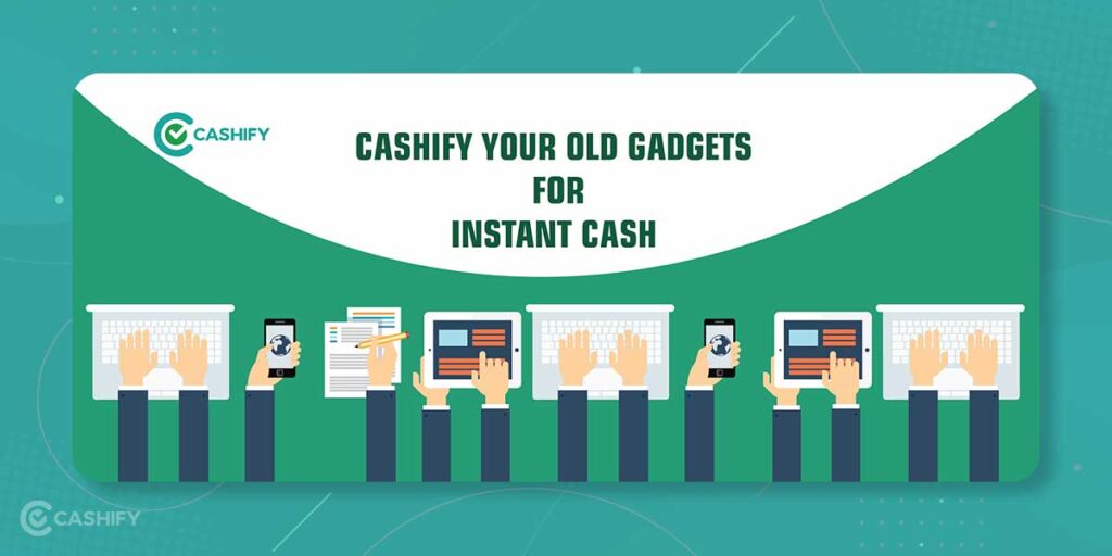 Cashify Vs Flipkart: Refurbished Mobile Phones Pros And Cons | Cashify ...