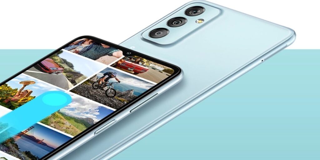 Samsung Galaxy F23 5G Launched in India: Check the Price and Specs ...