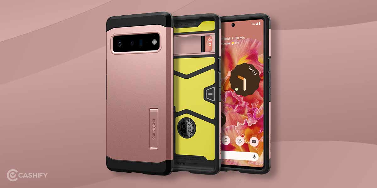 Looking For The Best Google Pixel Back Cover? Here Are A Few Options ...