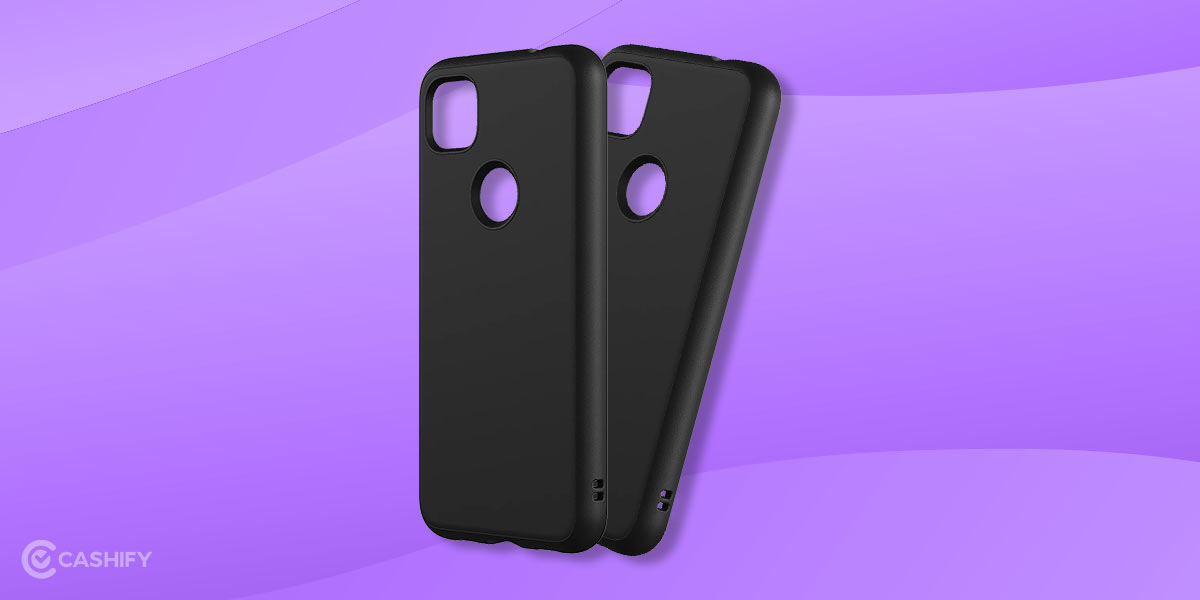 Looking For The Best Google Pixel Back Cover? Here Are A Few Options ...