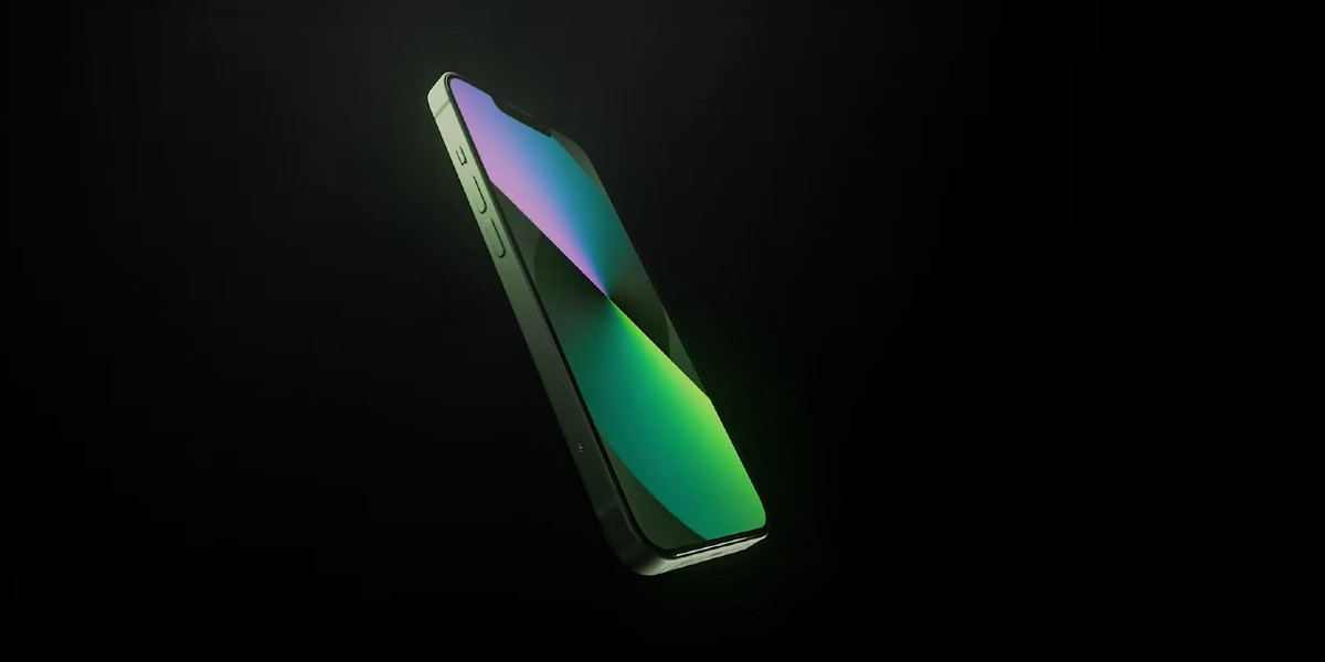 iPhone 13 Green Colour Variant Announced During Apple Event 2022 ...