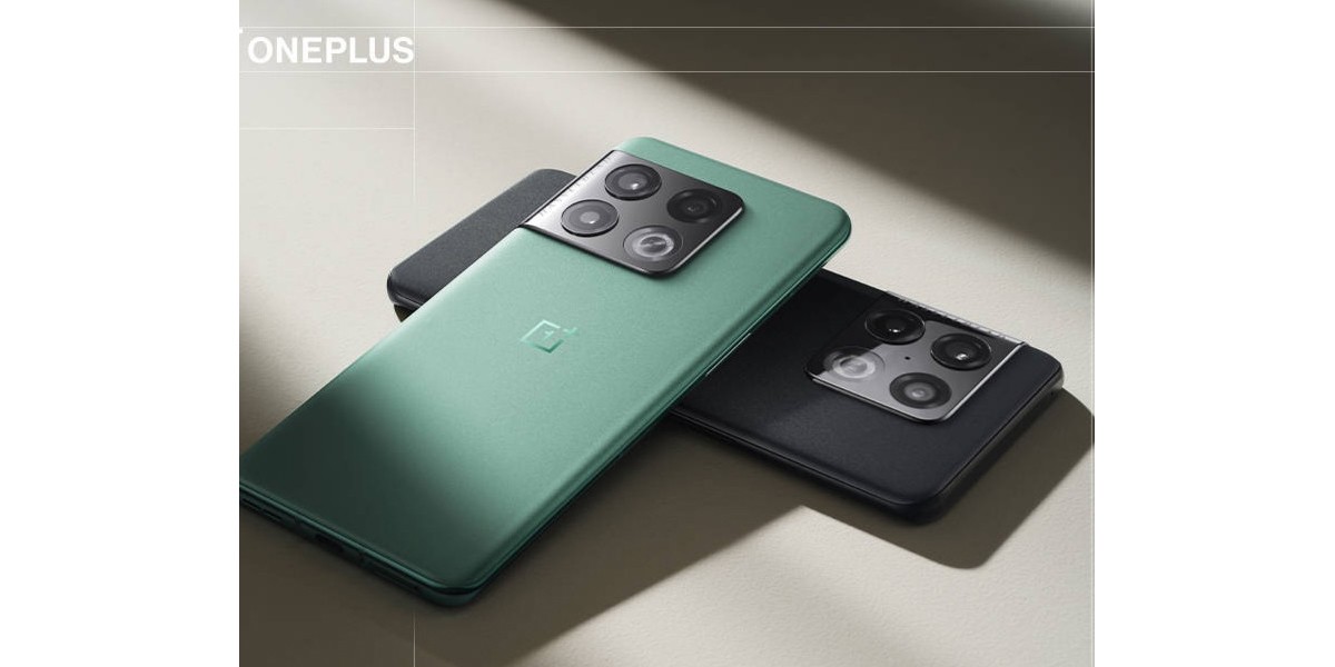 OnePlus 10 Pro Launch Date Revealed: Details here | Cashify News