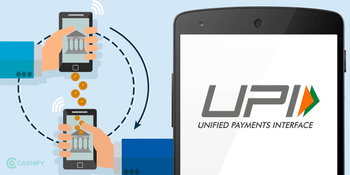 UPI 123Pay: How To Make UPI Payment Via A Feature Phone? | Cashify Blog