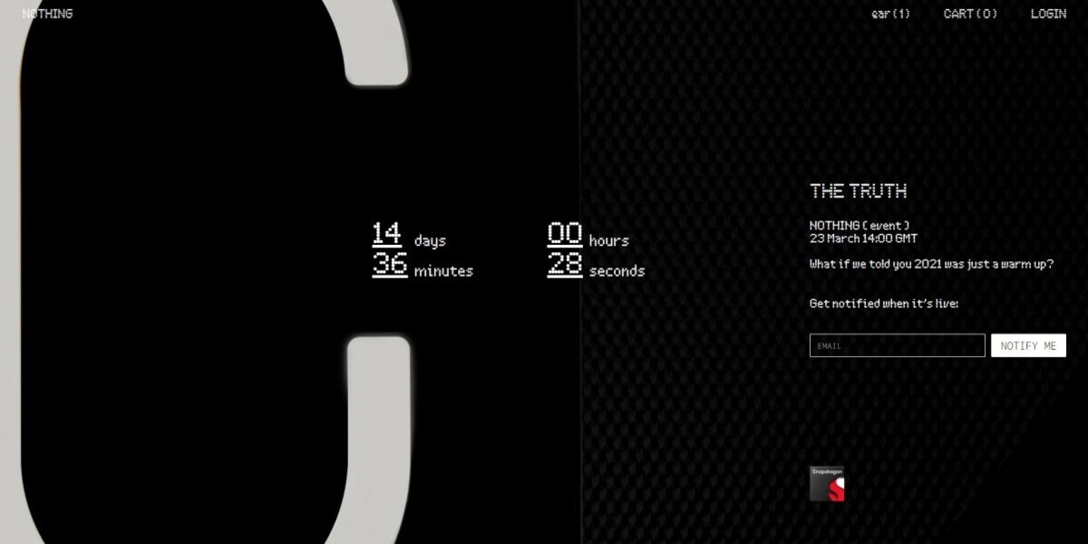 Nothing Announces Product Roadmap: Details Here | Cashify News