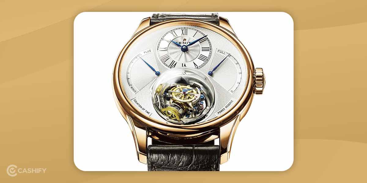 Explained: All Kinds Of Sensors In Smartwatch, Pros and Cons | Cashify ...