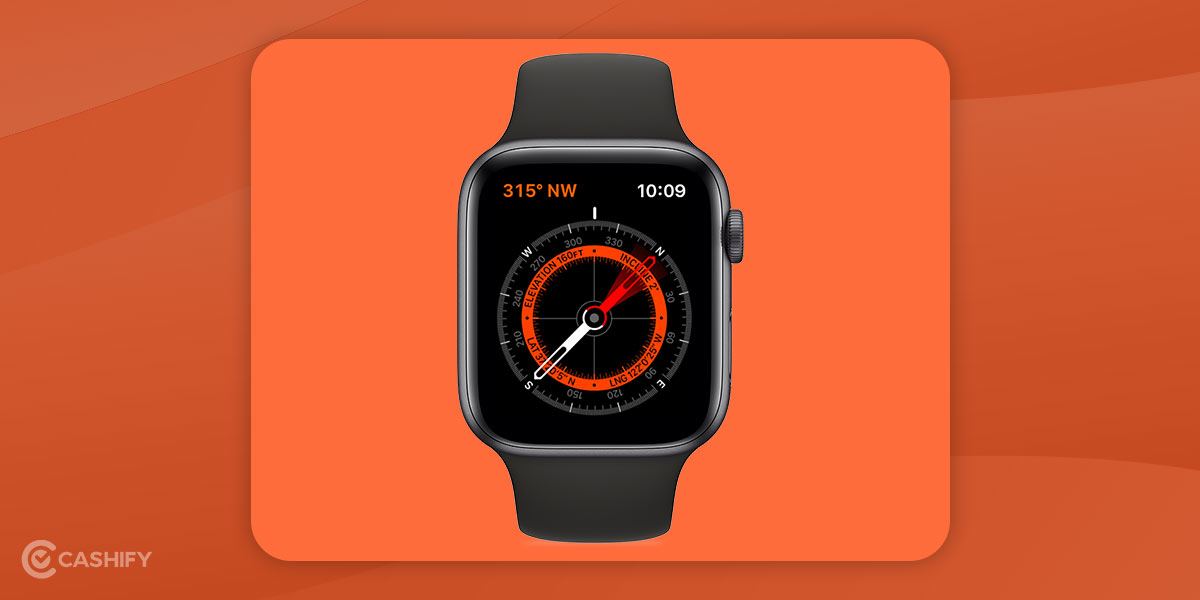 Explained: All Kinds Of Sensors In Smartwatch, Pros and Cons | Cashify ...