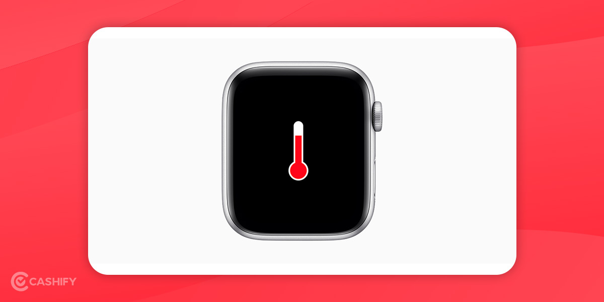 Explained: All Kinds Of Sensors In Smartwatch, Pros and Cons | Cashify ...