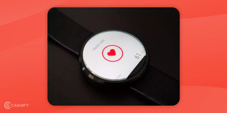 Explained: All Kinds Of Sensors In Smartwatch, Pros and Cons | Cashify ...
