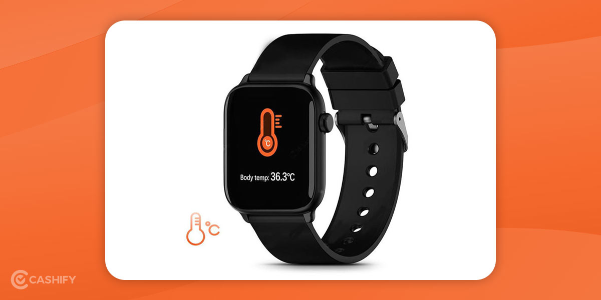 Explained: All Kinds Of Sensors In Smartwatch, Pros and Cons | Cashify ...