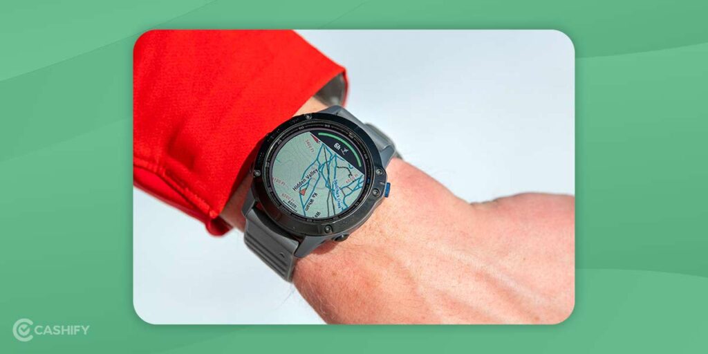 Explained: All Kinds Of Sensors In Smartwatch, Pros and Cons | Cashify ...