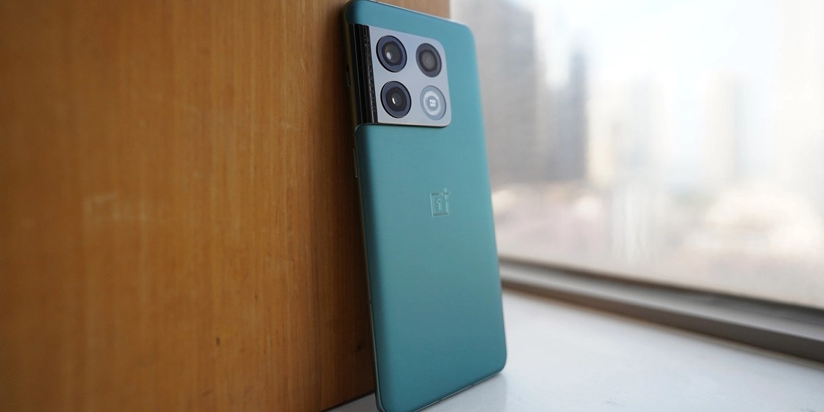 OnePlus10 Pro on Geekbench: Certification Sites ahead of Debut ...