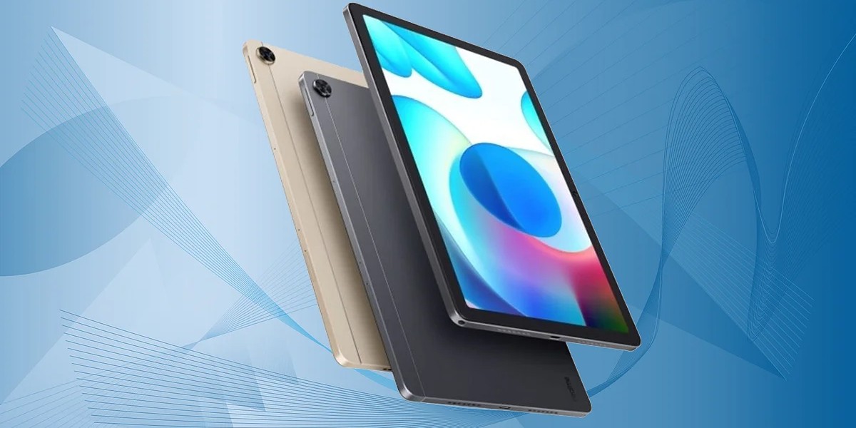 Realme Pad Mini Listed; Reveals Key Specs | Cashify News
