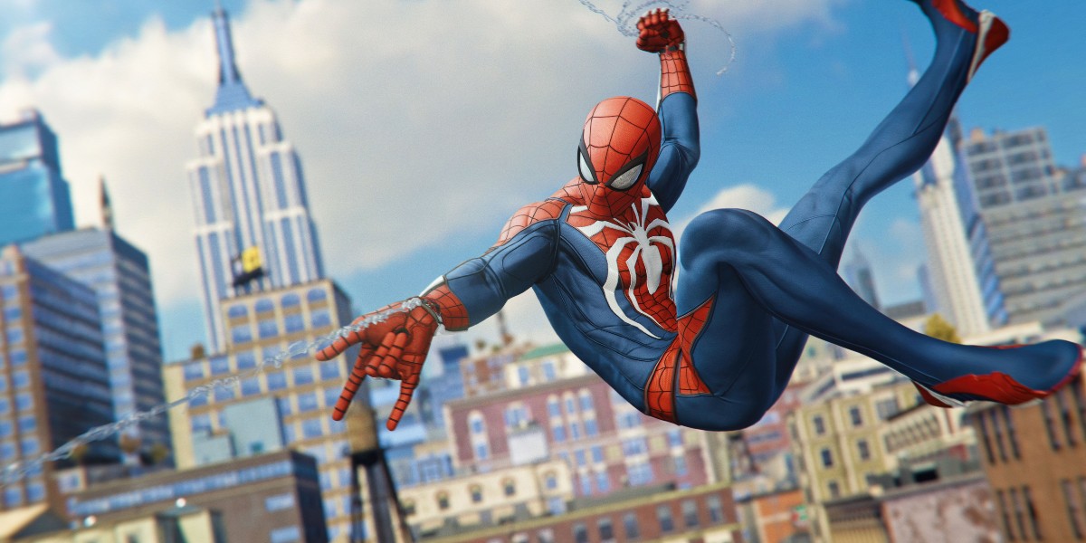 6 Best Marvel PC And Console Games For Epic Marvel Adventures ...