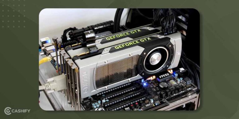 How To Install Multiple Graphics Cards On Your Desktop Computer? | Cashify Blog