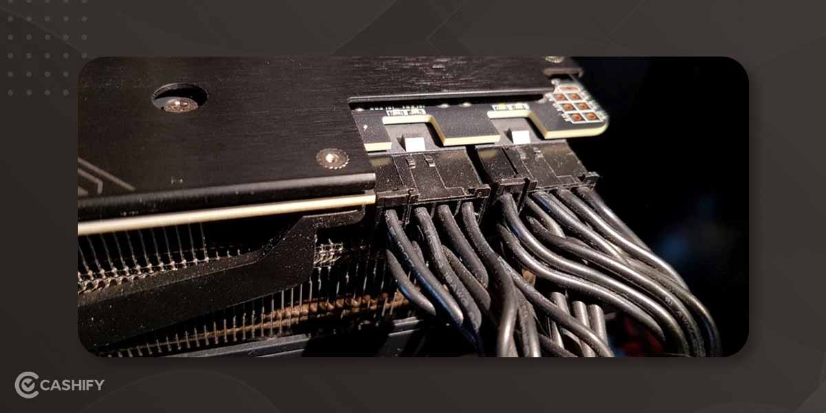 Guide To Buy the Right Graphics Card For PC In 2024 | Cashify Blog