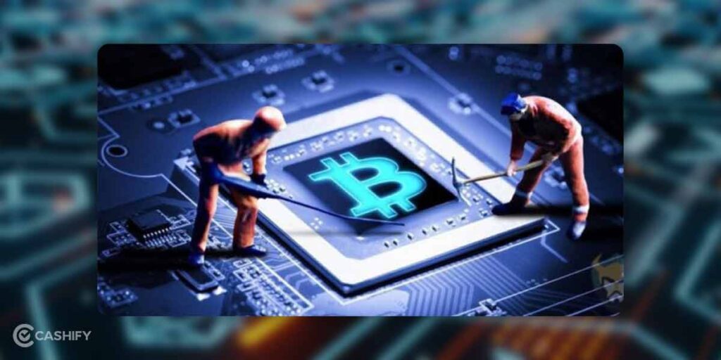 How To Do Cryptocurrency Mining In India? A Complete Guide | Cashify Blog