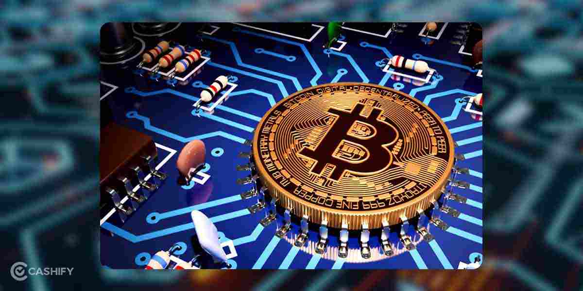 How To Do Cryptocurrency Mining In India? A Complete Guide | Cashify Blog
