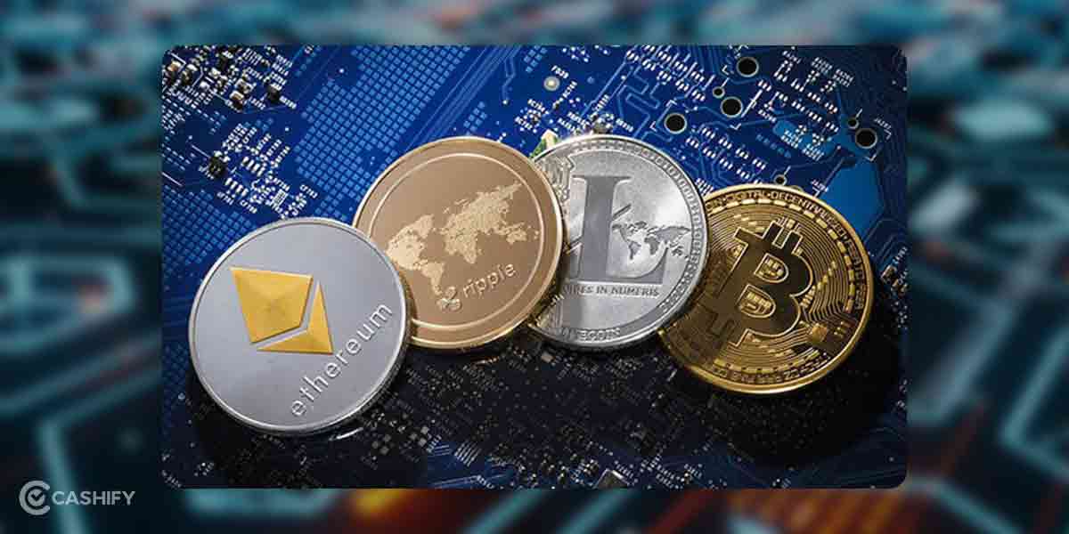 How To Do Cryptocurrency Mining In India? A Complete Guide | Cashify Blog