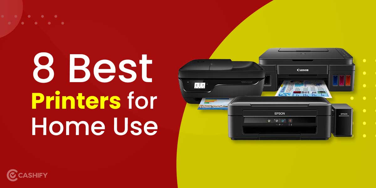 8 Best Printers For Home Use In India February 2024 Cashify Printers Blog 8 Best Printers For Home Use In India February 2024 Cashify Printers Blog