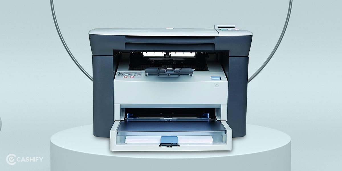 8 Best Printers for Home Use In India December 2025 | Cashify Printers Blog