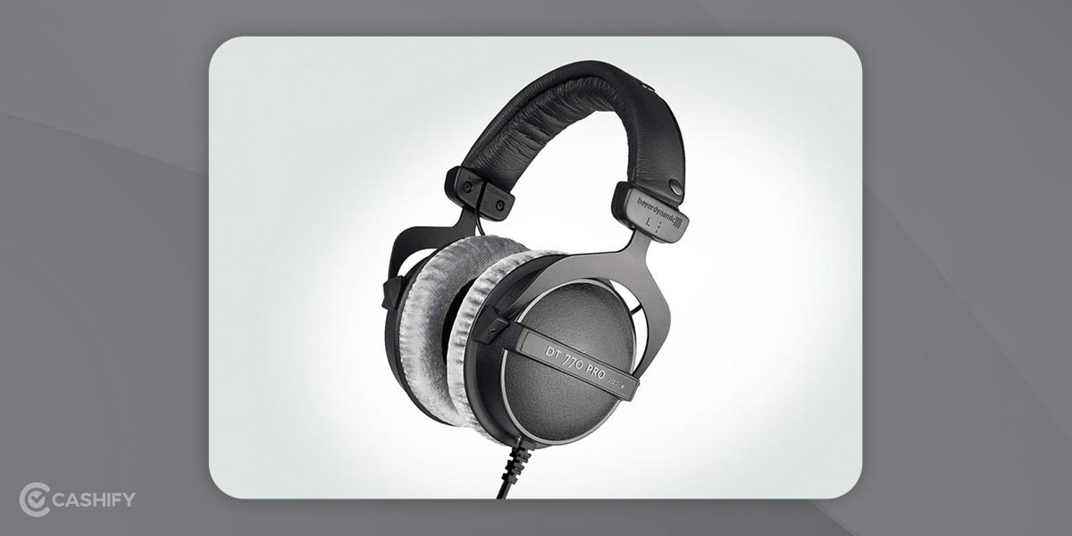 Headphones - Types, Pros and Cons - All You Want To Know | Cashify Blog