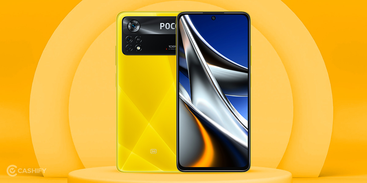 10 Best Mobile Phones Under 20000 In India December 2022 | Cashify ...