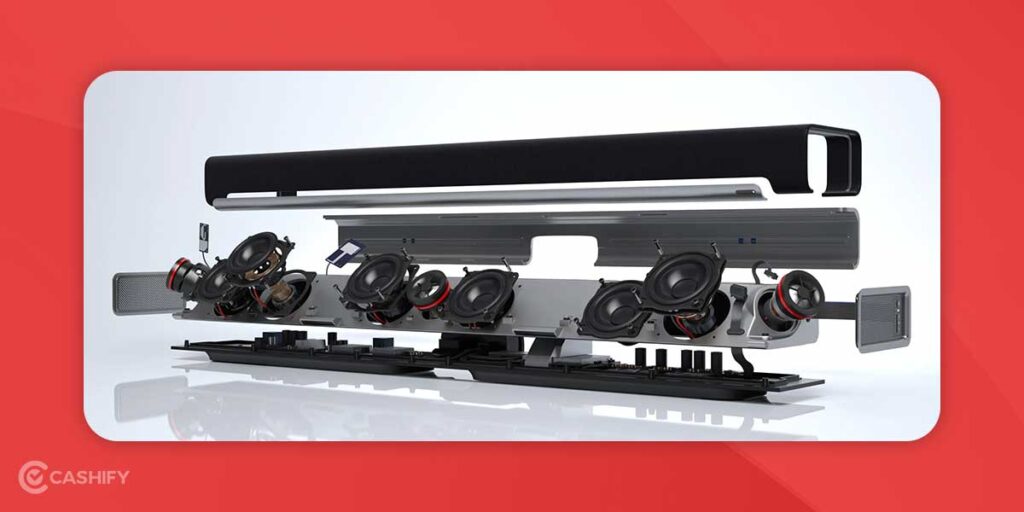 Do You Need A Soundbar For Smart TV? We Have The Answer | Cashify Smart ...