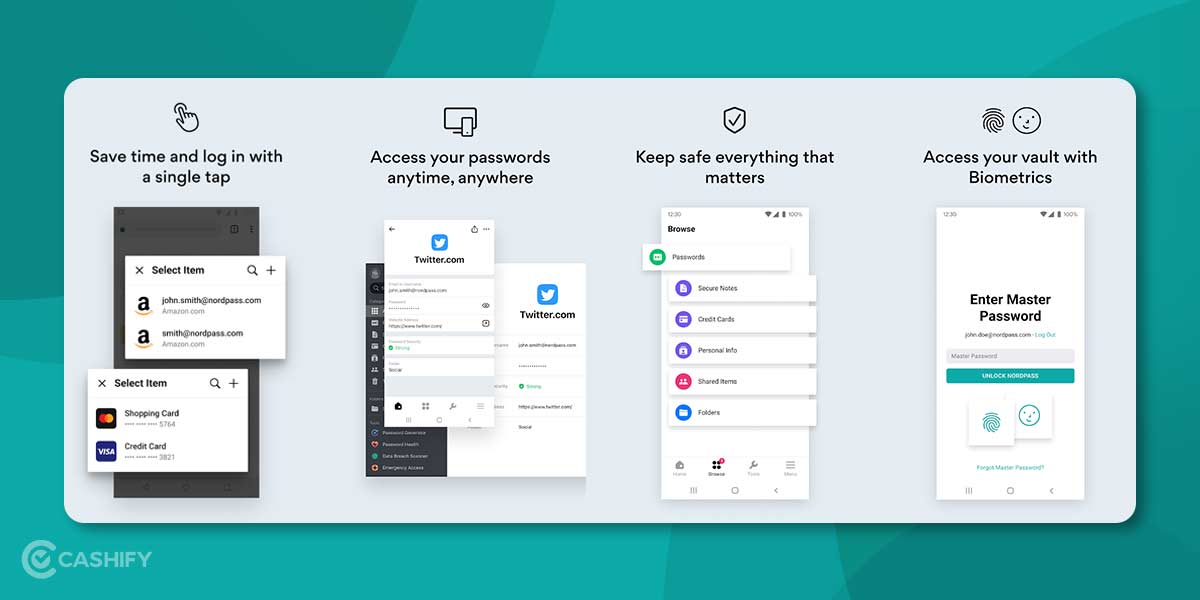 5 Best Random Password Generators: Protect Yourself From Prying Eyes ...