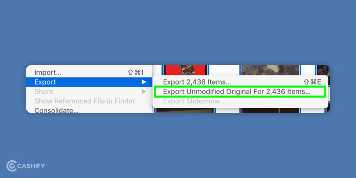 How To Transfer Files From Mac To PC? | Cashify Laptop Blog