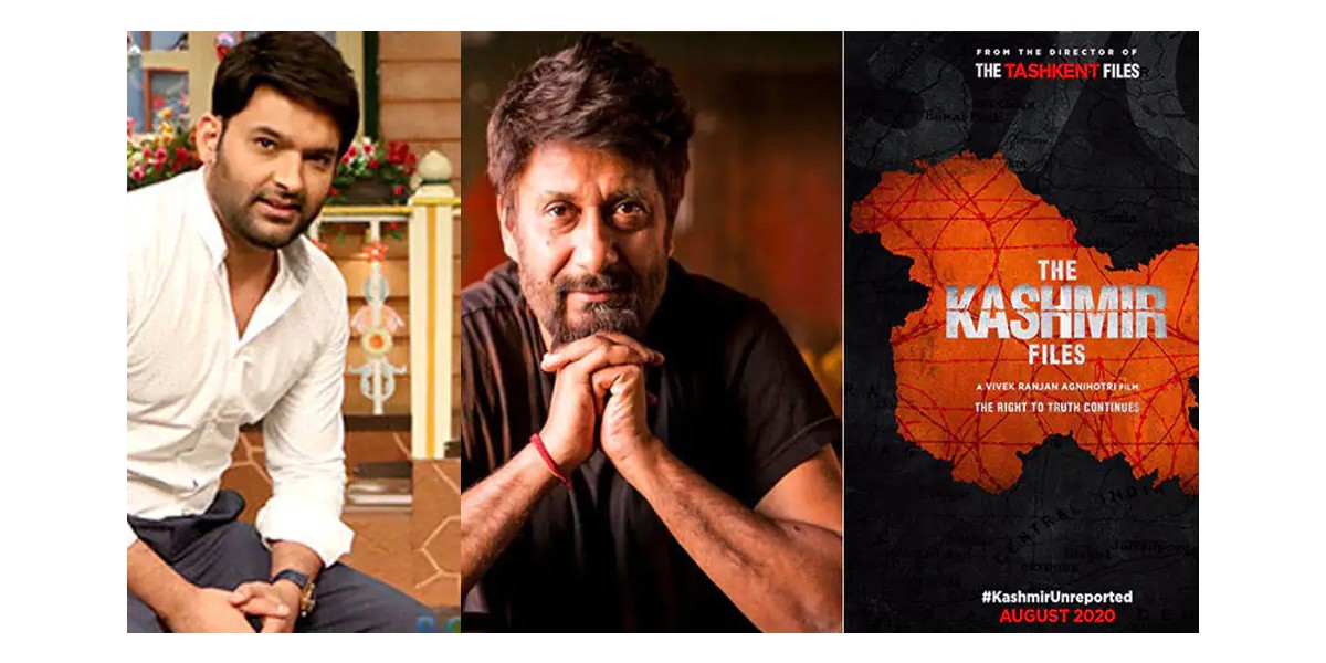 You Won't Believe This Internet Controversy Around Kashmir Files | Cashify News