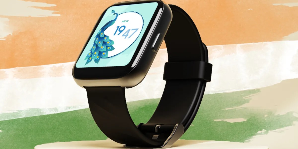 BoAt Wave Pro 47 launched in India: Know the Price and Specs | Cashify News