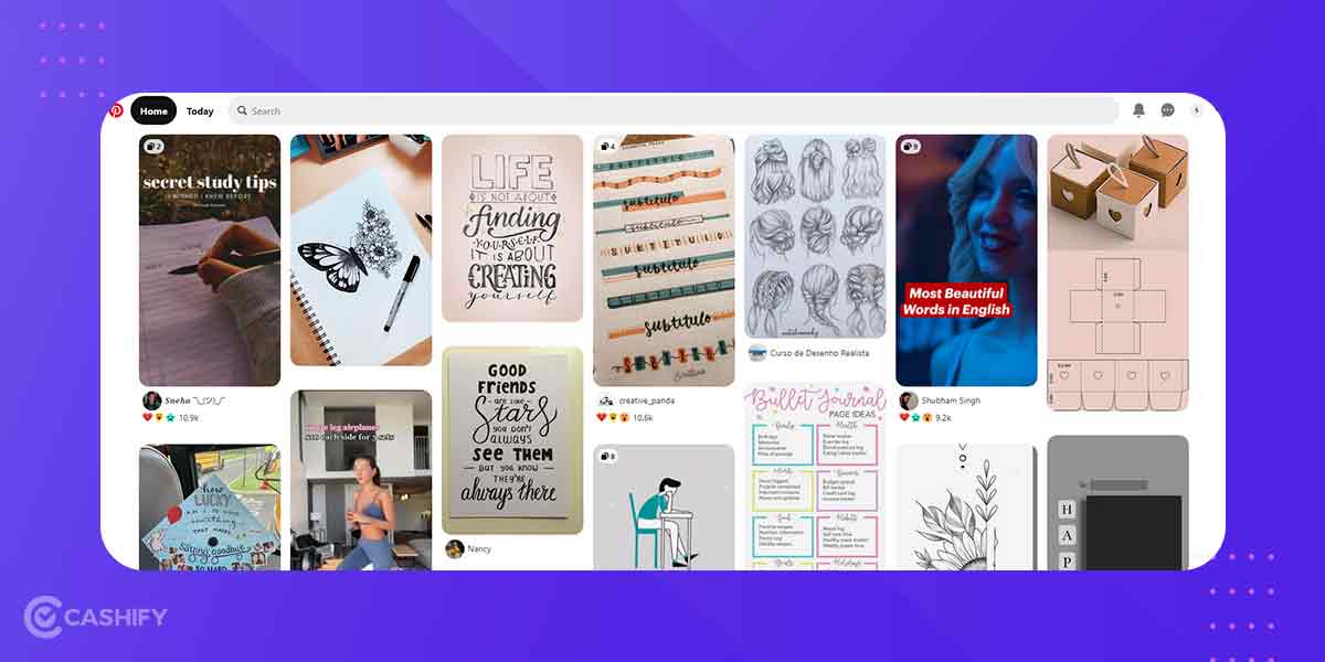 Explained: What is Pinterest & How to Use It | Cashify Blog