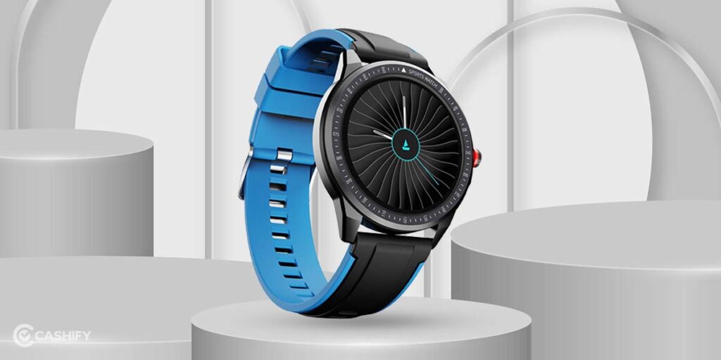 9 Best BoAt Smartwatches To Buy In November 2023 | Cashify Smartwatches ...