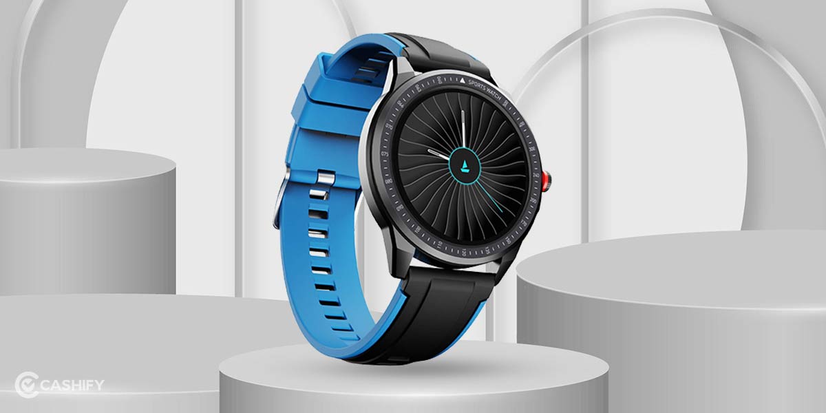 9 Best BoAt Smartwatches To Buy In October 2023 | Cashify Smartwatches Blog