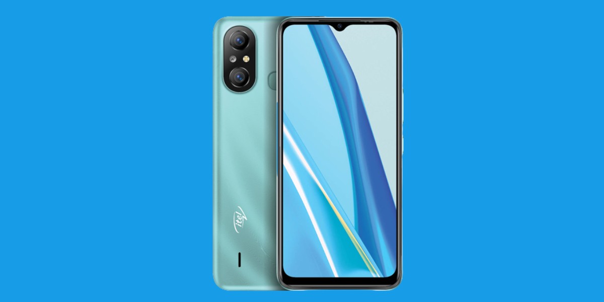 Itel A49 Android 11 (Go) Launched in India: Price, Specs | Cashify News