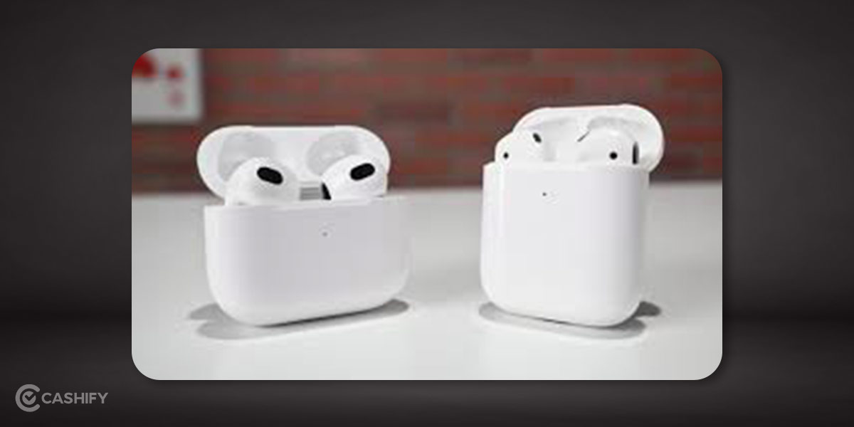 Explained: Apple Airpods All You Need To Know | Cashify Earbuds Blog