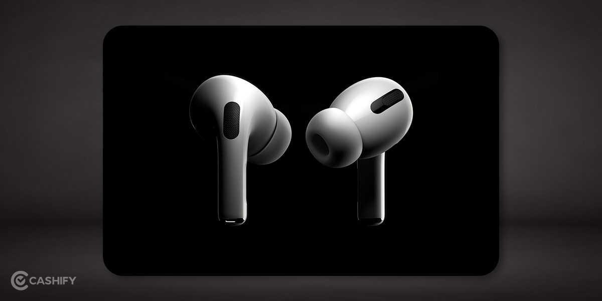 Explained: Apple Airpods All You Need To Know | Cashify Earbuds Blog