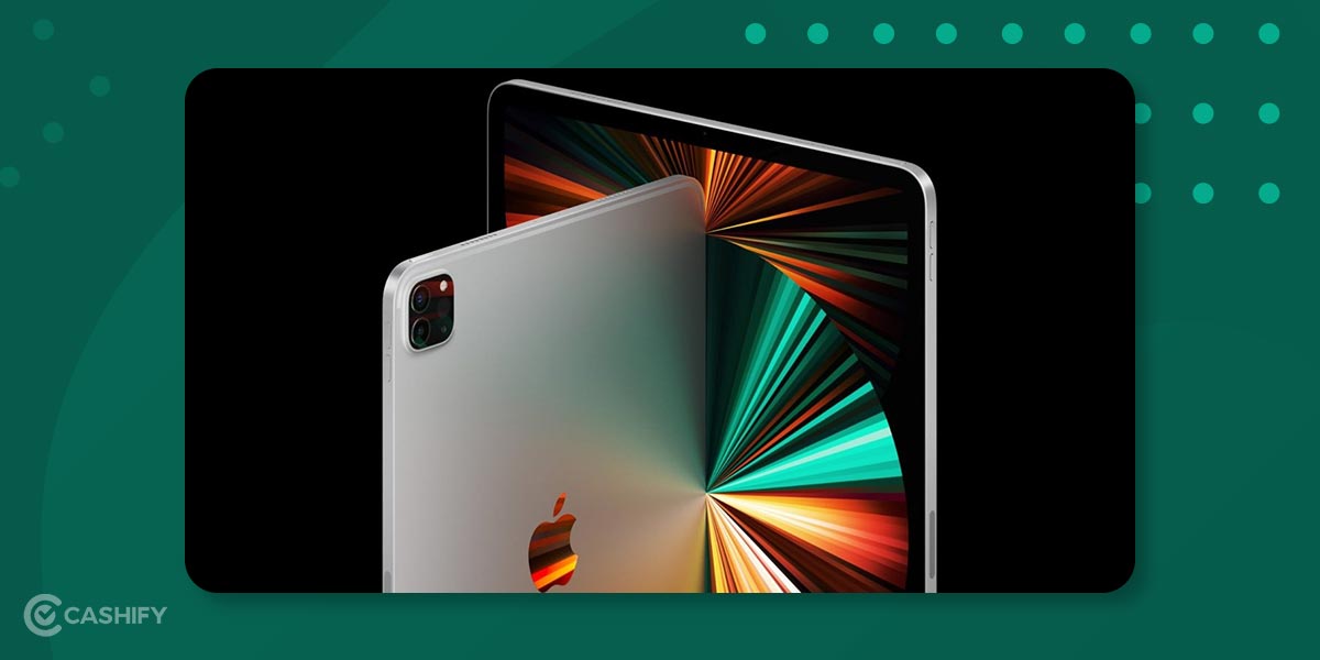 iPad vs Android Tablet: Which One To Choose And Why? | Cashify Tablets Blog