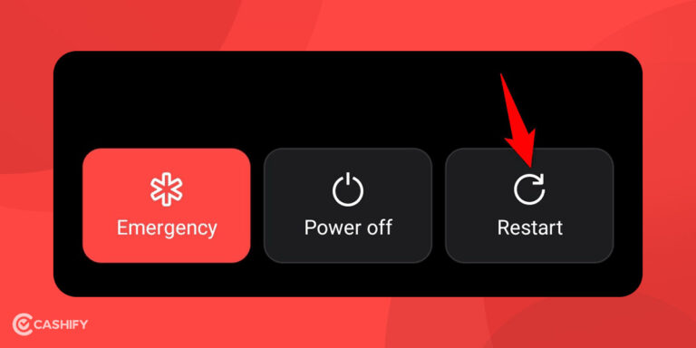 Easy Ways To Fix WhatsApp Verification Code Problem! | Cashify Blog