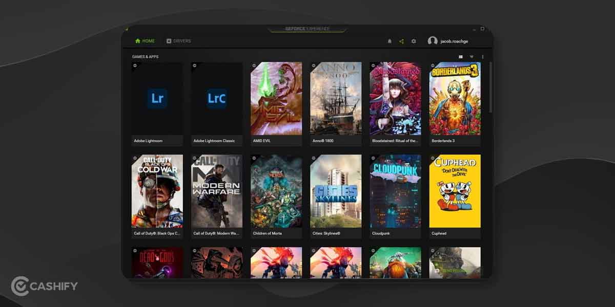 AMD Vs Nvidia: Which Is The Best Graphics Card? | Cashify Blog