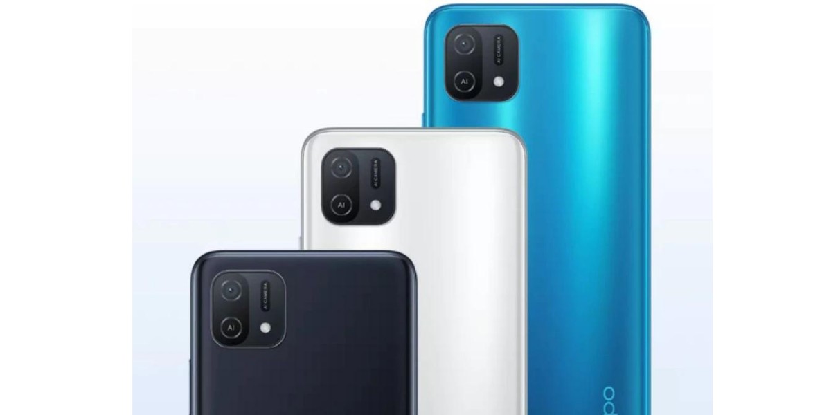 OPPO A16e: Price and Specifications Leaked | Cashify News