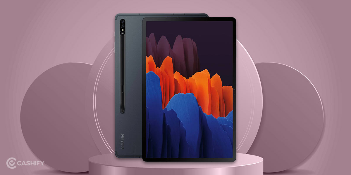 8 Best Android Tablets You Can Buy In India December 2025 | Cashify ...