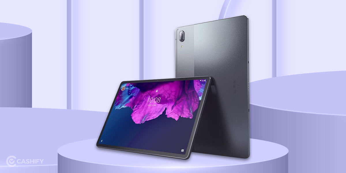 8 Best Android Tablets You Can Buy In India October 2025 | Cashify ...