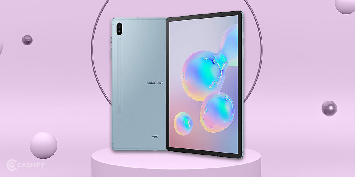 8 Best Android Tablets You Can Buy In India December 2025 | Cashify ...