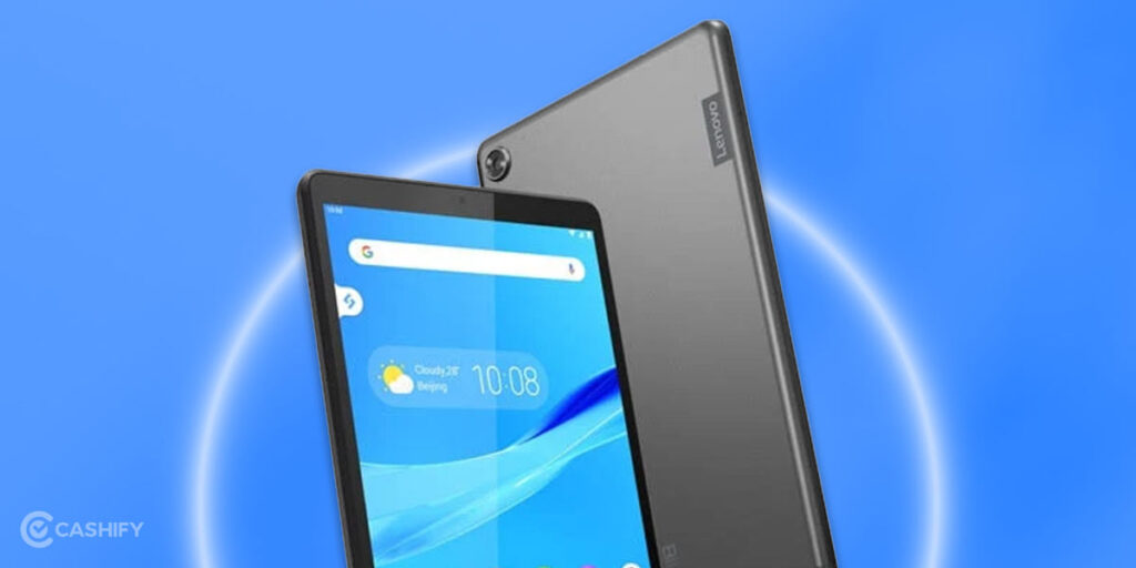 8 Best Budget Tablets In India December 2025 | Cashify Tablets Blog