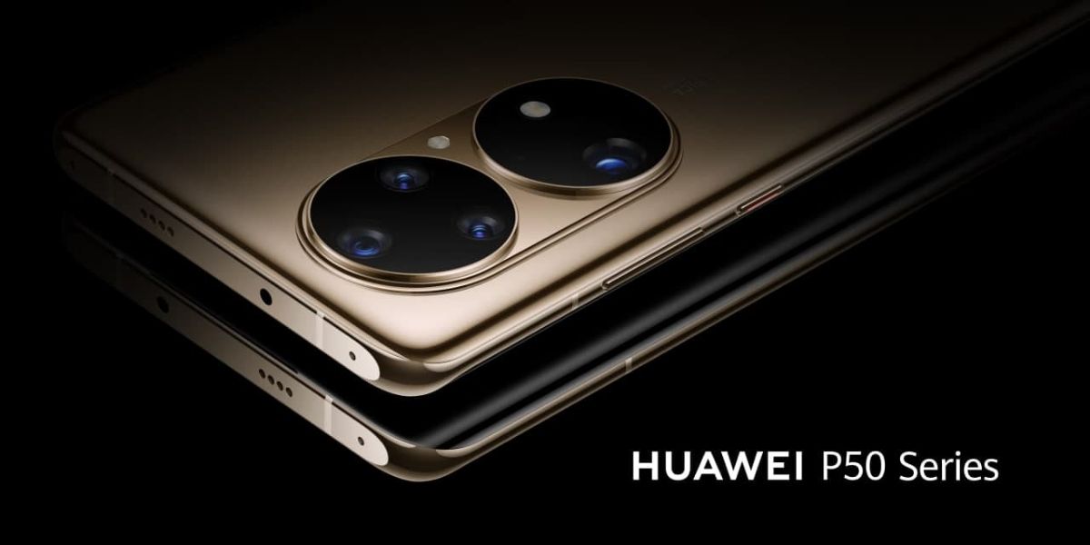 Huawei P50E Launched: Price, Specifications | Cashify News